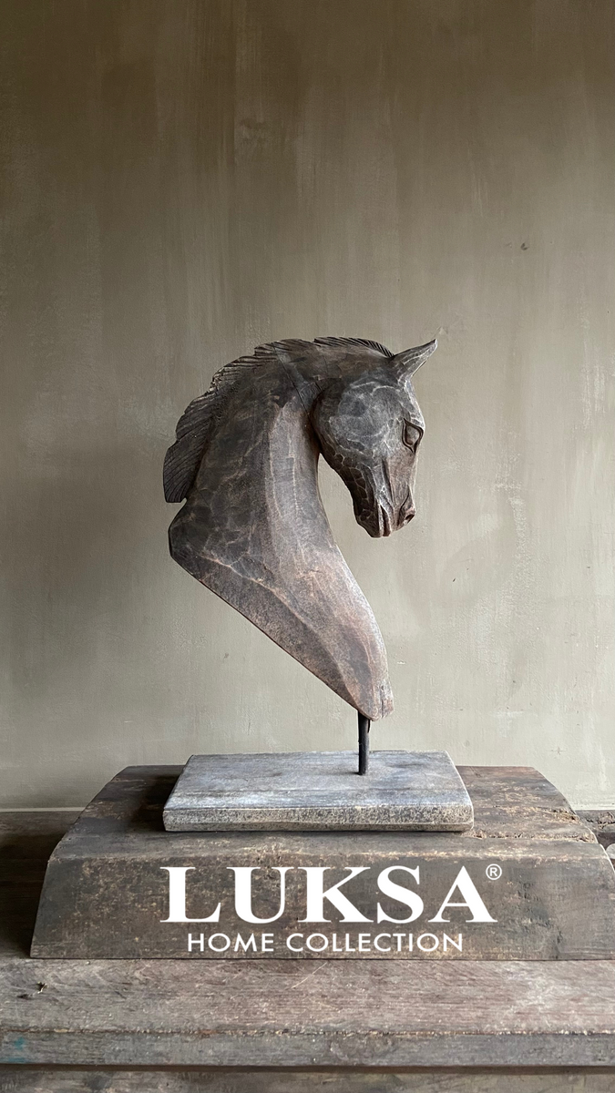 Luksa Home Collection – Oud en Stoer Woonaccessoires