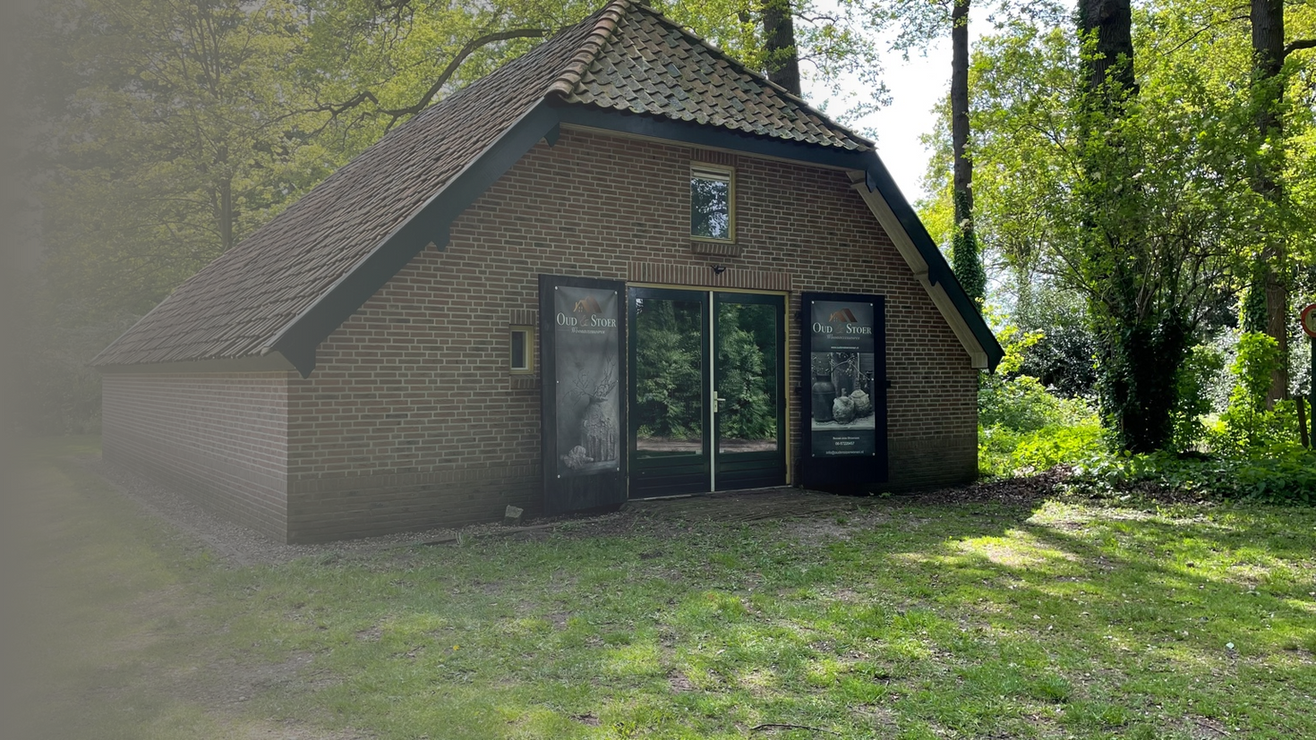 TRAPA LIVING – Oud en Stoer Woonaccessoires