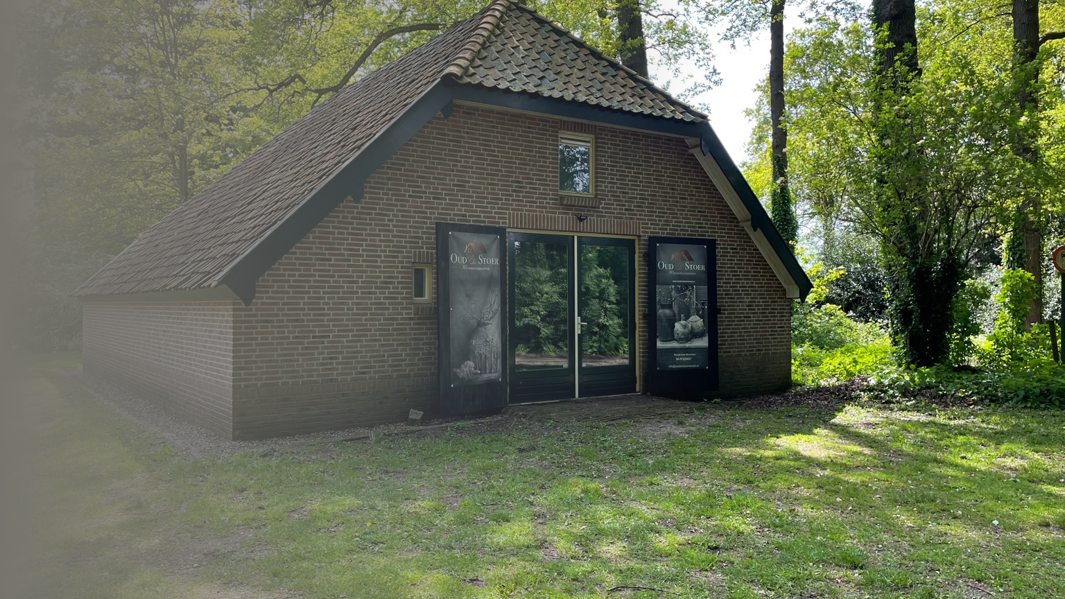 Houten schaal | TRAPA LIVING – Oud en Stoer Woonaccessoires